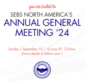 SEBS-NA AGM 2024 – SEBS NA Inc.